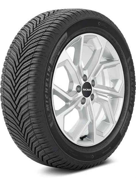 6 Best All Weather Tires 2026 Tiregrades