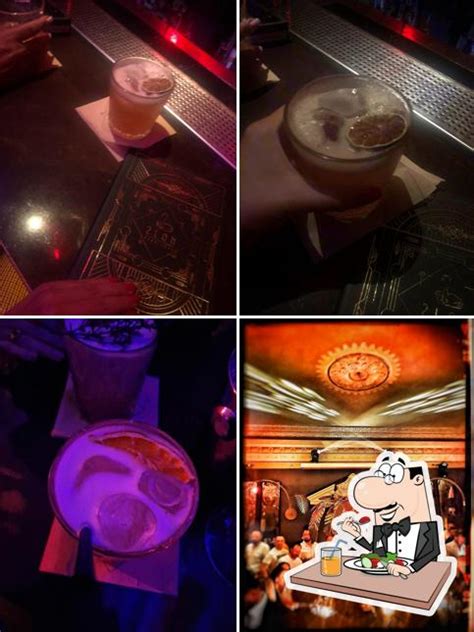 Baroteque Slon Sofia Restaurant Menu Prices And Reviews