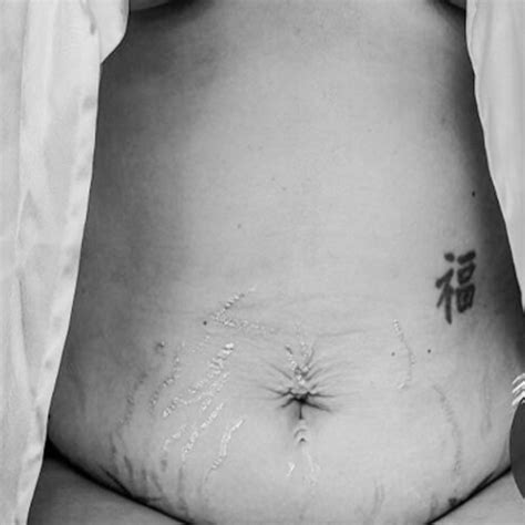 “celebrating Motherhood Empowering Project Captures The Beauty Of