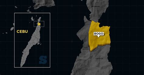 Bfar Issues Red Tide Warning For Bogo Medellin