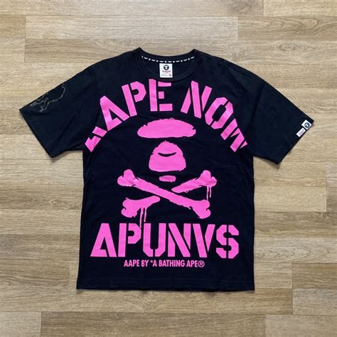 Jual Aape Big Logo Shopee Indonesia