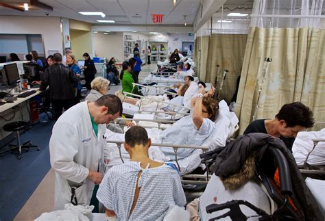 Hospital Emergency Room Curtains