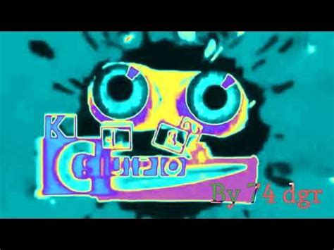 Klasky Csupo Effects 6 Youtube
