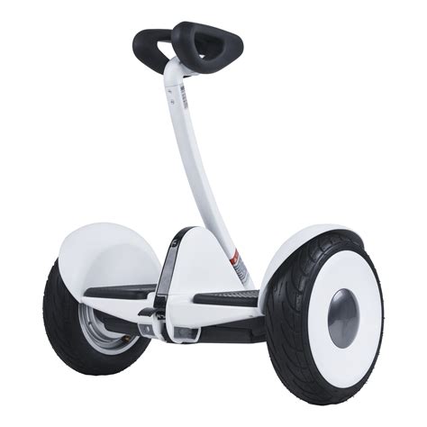 Segway Ninebot S Wit Voltes Electric Mobility