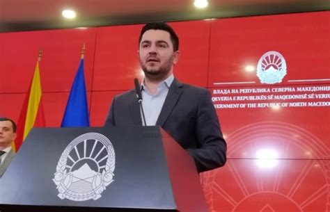 Бектеши Кој сака да донира не треба тоа да го прави јавно Skopjeinfo Mk