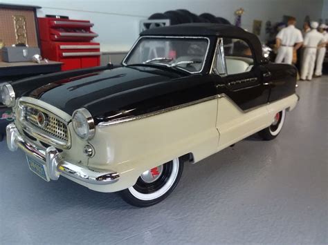 Hw61s 1959 Nash Metropolitan Forum 18 The Diecast Zone Forums