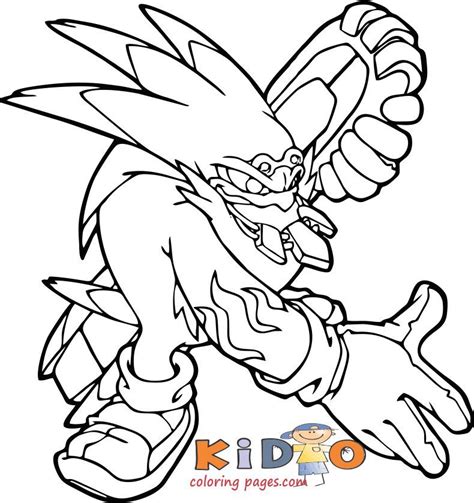 Sonic The Hedgehog Coloring Pages Thanksgiving [2025]
