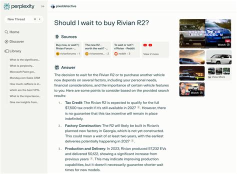 How Perplexity AI Stands Up To Google And ChatGPT Lifehacker