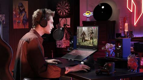 New Acer Nitro Gaming Laptops With Th Gen Intel Cpus Nvidia Series Gpus Are Afoot Laptop Mag