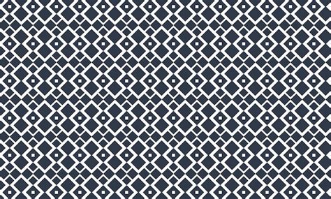 지그재그 마름모 패턴 프리미엄 벡터