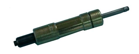Cylindrical Body Temporary Fasteners Spenro Aircraft Tools