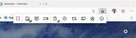 Test And Feedback Extension For Azure Devops On Edge