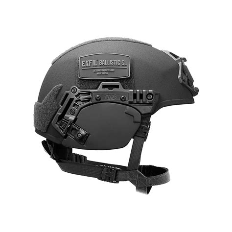 Exfil® Ltp Bump Helmet Team Wendy