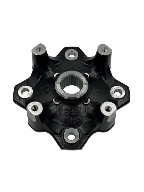 Can Am Wheel Hub For Defender Commander Maverick Trail Sport