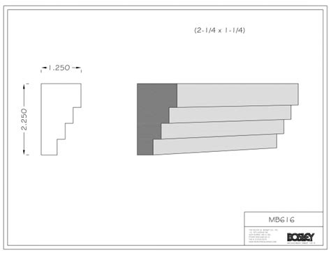 Casing Archives Bosley Mouldings Manufacturer Of Architectural