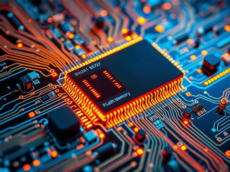 Flash Memory Management Transistor Level Reliability In Embedded Storage
