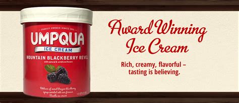 Umpqua Dairy