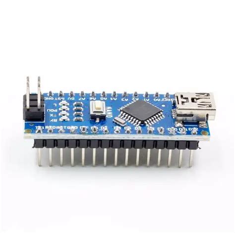 Nano V CH G Atmega P Development Board For Arduino