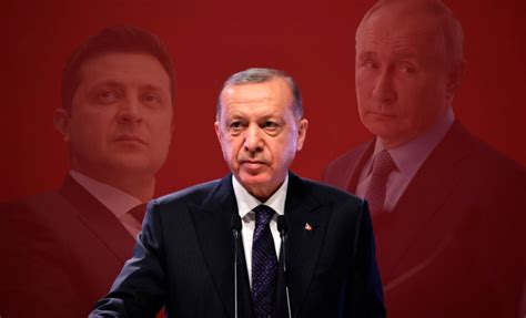 Ердоган шoкyвaв світ заявою “Зеленському пора усвідомити що у цій