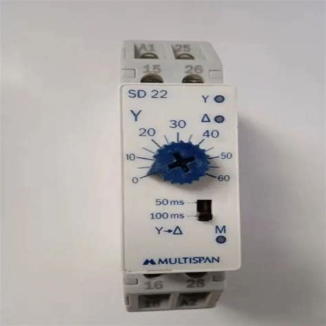 Din Rail Timer At ₹ 1000 Piece Din Rail Timer In Pune Id 2852849116648