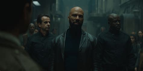 Common Rapper Actor Writer