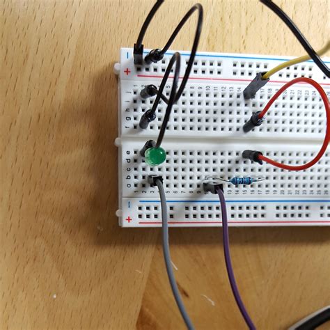 GPIO Commands For Contact Sensor Circuit Raspberry Pi Stack Exchange