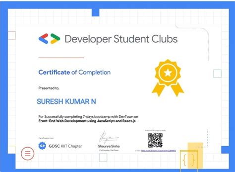 suresh kumar on linkedin javascript react development