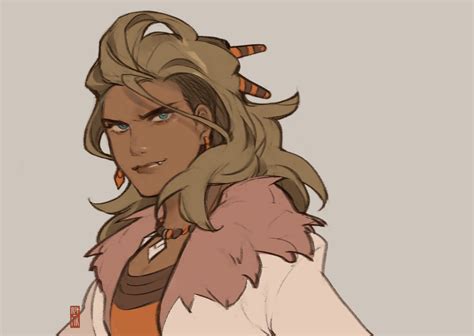 Sada Pokemon And More Drawn By Mk Ret Danbooru