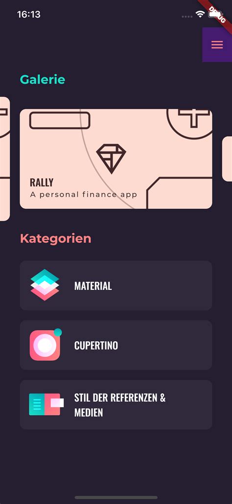 Carousel Card Sizes Are Wrong When Navigating Back From A Study · Issue