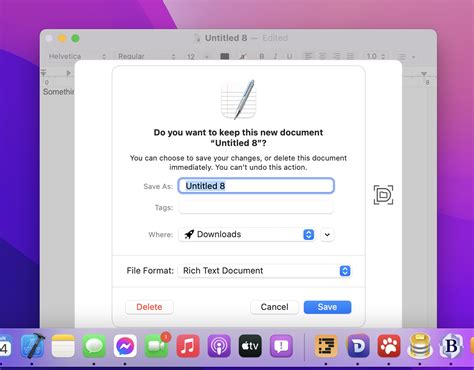 Version Of Default Folder X Improves Recent File Tracking Fixes Bugs St Clair Software