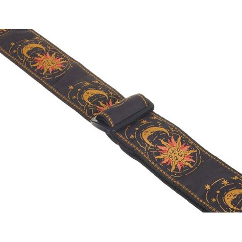 Fender Av Ii Sun Strap Sunburst United Arab Emirates