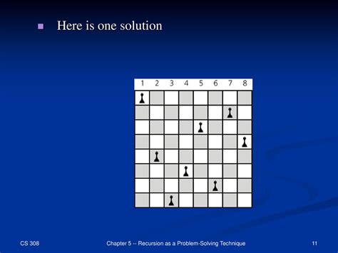Recursion As A Problem Solving Technique Ppt Download