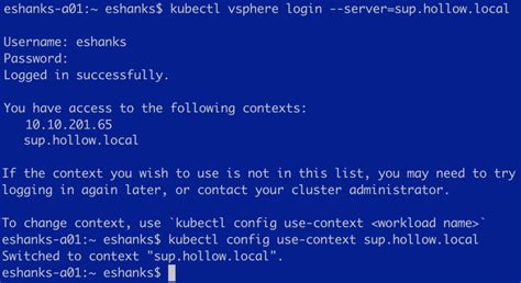 Configure A Private Registry For Tanzu Kubernetes Clusters The It Hollow