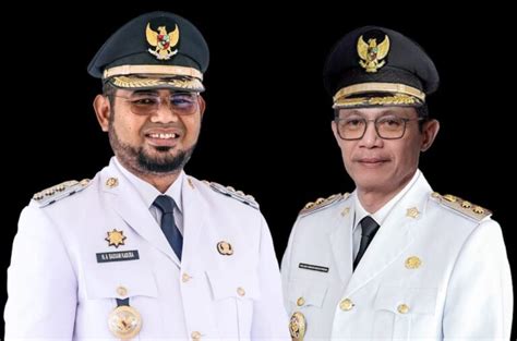 Mk Tolak Gugatan Bk Umar Dan Rusian Muhtar Bassam Helmi Siap Dilantik