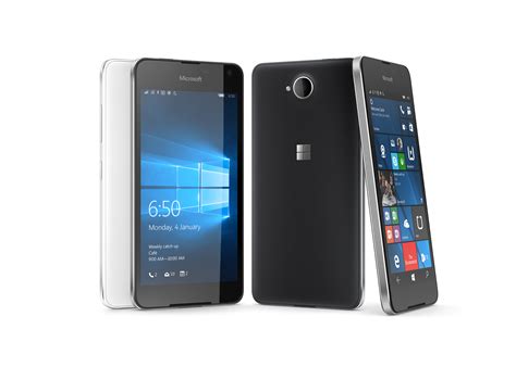 Lumia 650 Is Now Official Notebookcheck News