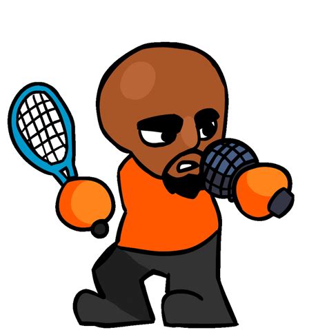 [fnf] Reanimated Matt Poses By 205tob On Deviantart