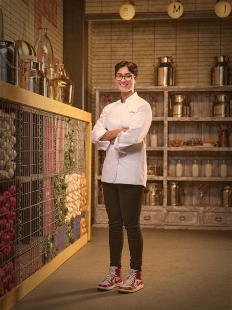 Everything To Know About Season 21 Of Top Chef