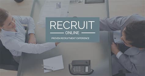 Website Design For Recruitment Agency Highzeal