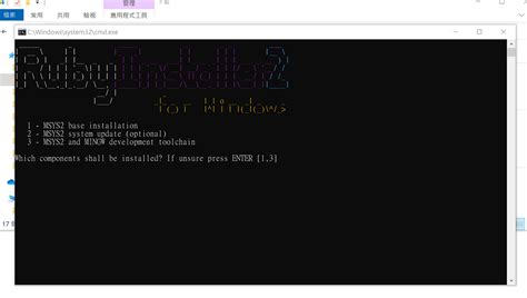 How To Install Ruby On Rails On Windows 如何在安裝windows系統安裝ruby On Rails Jingmei Li Medium