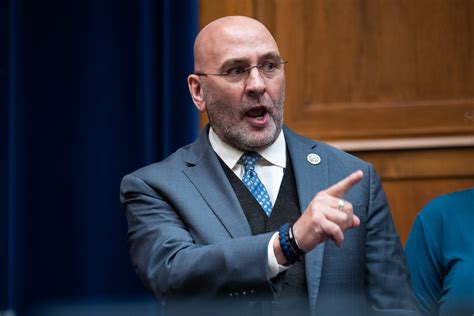 House Republicans Come For Epa Agents Guns Eande News By Politico