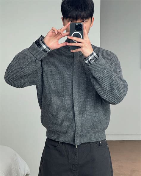 도흐 커브드핏 전문 남자쇼핑몰 코디추천 D Och • Instagram Photos And Videos