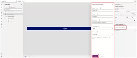 How To Create The Reusable Header Using Component