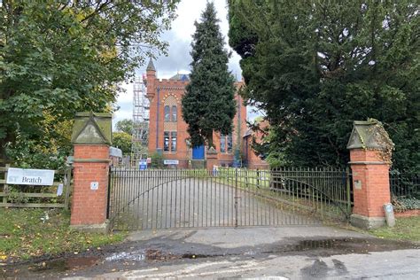 Visit The Bratch Pumping Station Discover Its History And Architecture