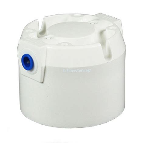 Omnipure Q Valved Head For Water Filter 1 4 Jg Quick Connect Zdirect