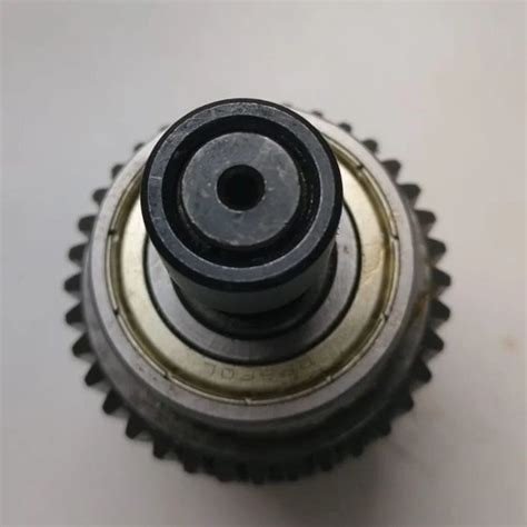 Tractor Bendix Drive Assembly At Rs 1000piece Starter Bendix In