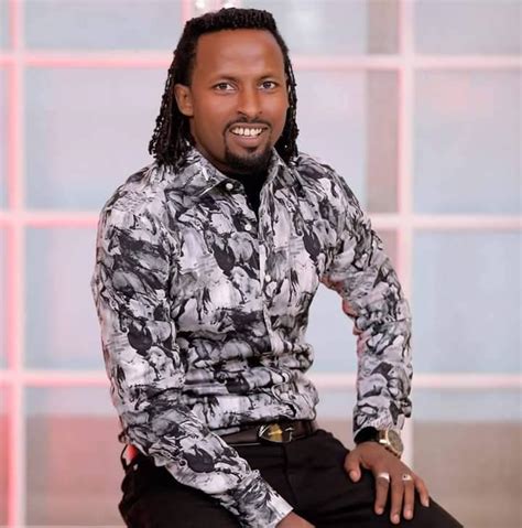 Caalaa Daggafaa🔥💥