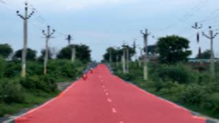 GitHub Yashshinde Road Segmentation