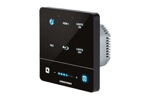 Crestron Crestron Mpc3 201 B Mpc3 201 B