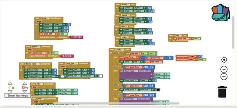 Problems With Code MIT App Inventor Help MIT App Inventor Community