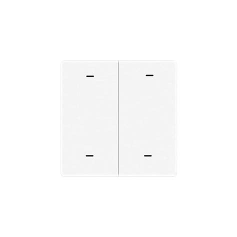 Zigbee Button Push Switch Smart Home Tanzania